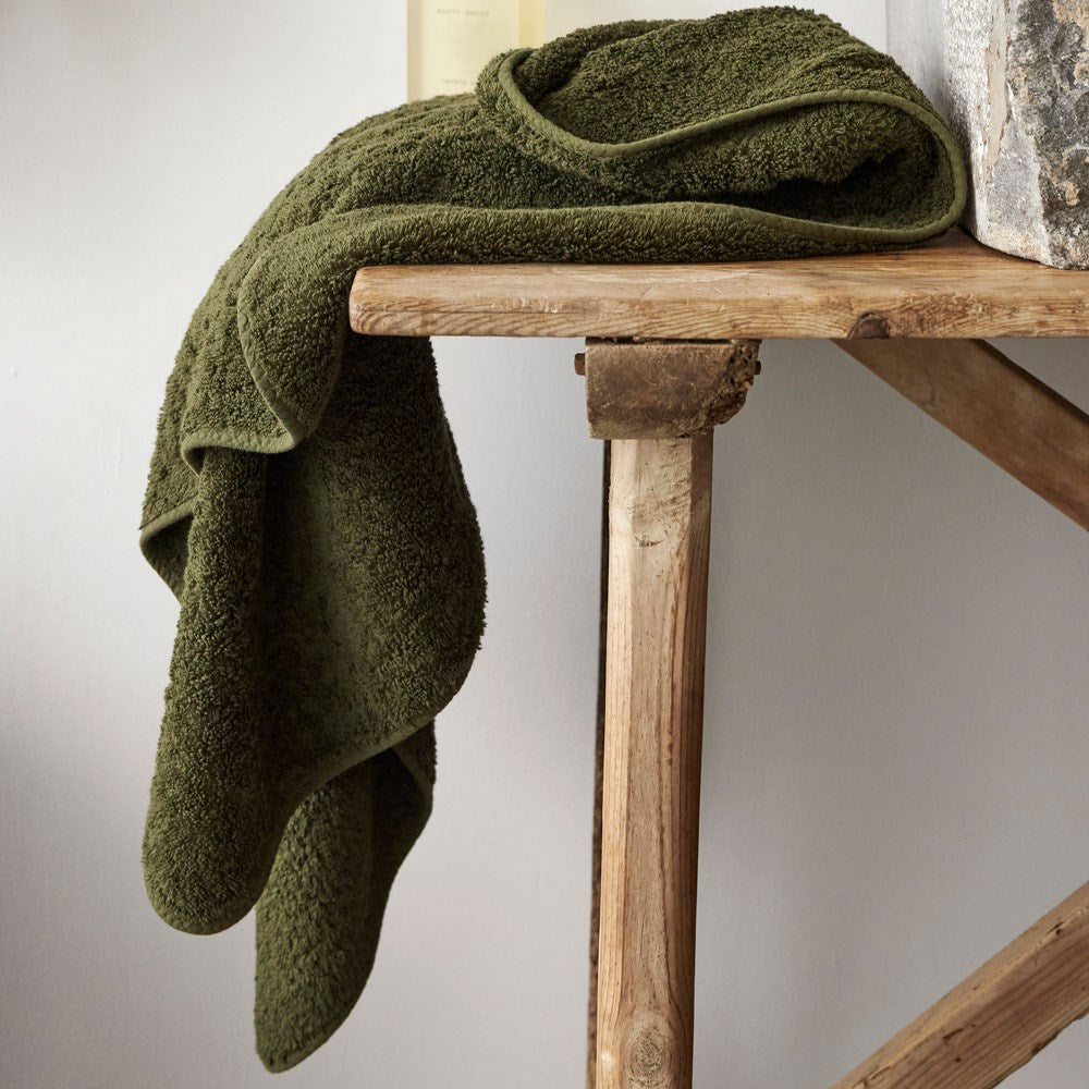 Super Pile Cotton Bath Towel – The Plantbased Pantry