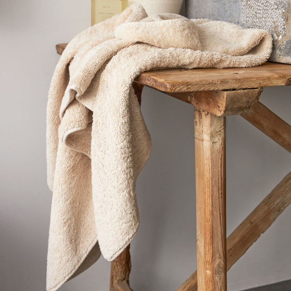 Super Pile Cotton Bath Towel – The Plantbased Pantry