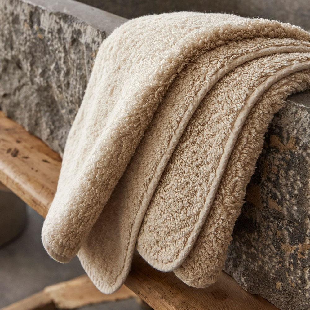 Super Pile Cotton Hand Towel – The Plantbased Pantry