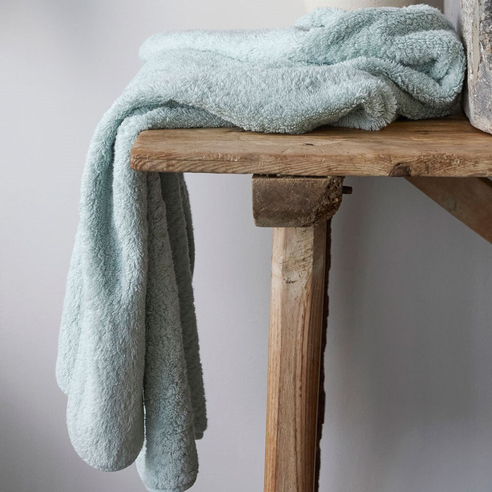 Super Pile Cotton Bath Towel – The Plantbased Pantry
