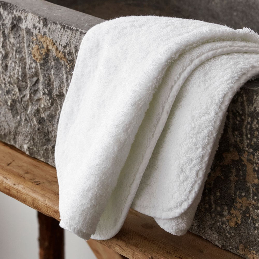 Super Pile Cotton Hand Towel – The Plantbased Pantry